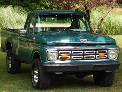 Classic Trucks for Sale - Classics on Autotrader