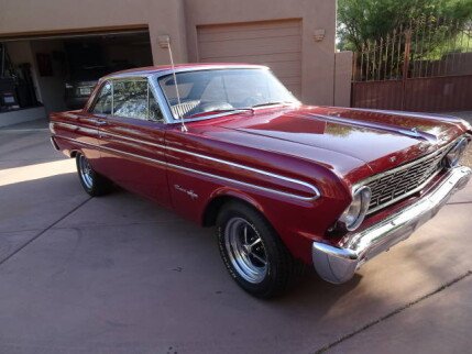 1964 Ford Falcon Classics for Sale - Classics on Autotrader