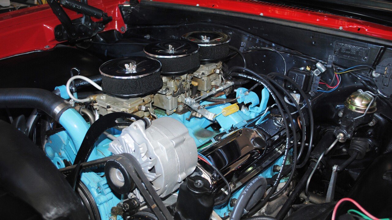 1964 Pontiac GTO for sale near Gresham, Oregon 97080 - Classics on ...