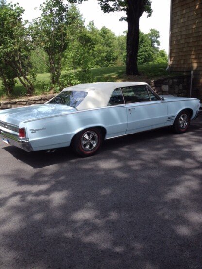 1964 Pontiac Tempest Classics for Sale - Classics on Autotrader