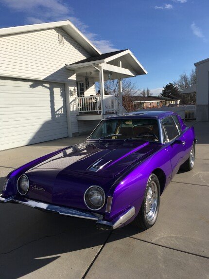 Hot Rods and Customs for Sale for Sale - Classics on Autotrader