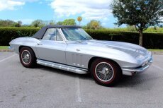 1965 Chevrolet Corvette Classics for Sale - Classics on Autotrader