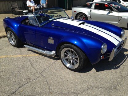 Factory Five Kit Cars and Replicas for Sale - Classics on Autotrader