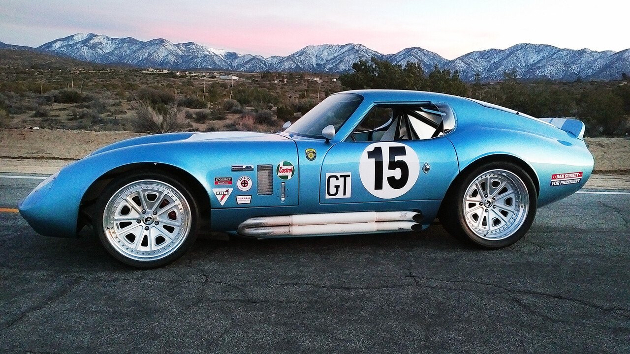1965 Factory Five Type 65 for sale near Wareham, Massachusetts 02571 ...