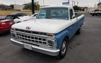 Ford F250 Classics for Sale - Classics on Autotrader