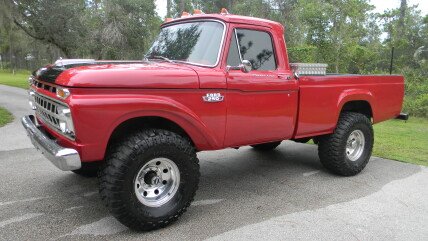 Ford F250 Classics for Sale - Classics on Autotrader