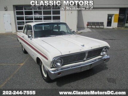 Ford Falcon Classics for Sale - Classics on Autotrader