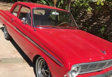 Ford Falcon Classics for Sale - Classics on Autotrader
