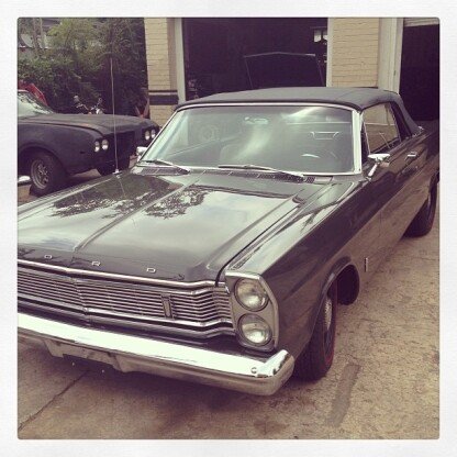 1965 Ford Galaxie Classics for Sale - Classics on Autotrader