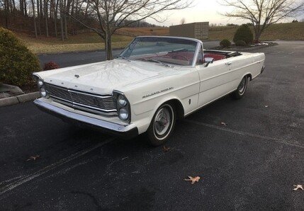 1965 Ford Galaxie Classics for Sale - Classics on Autotrader