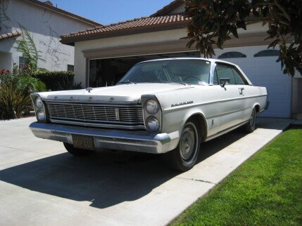 1965 Ford Galaxie Classics for Sale - Classics on Autotrader