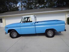 1965 GMC Pickup Classics for Sale - Classics on Autotrader