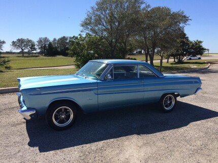 1965 Mercury Comet Classics for Sale - Classics on Autotrader