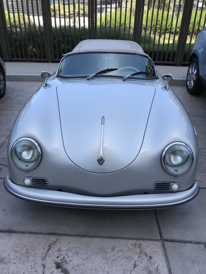 Porsche 356-Replica Classics for Sale - Classics on Autotrader