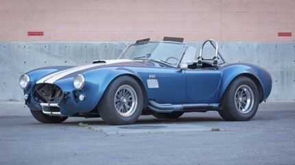 Kit Cars and Replicas for Sale - Classics on Autotrader