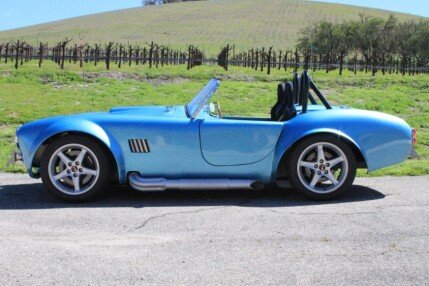 Kit Cars and Replicas for Sale - Classics on Autotrader