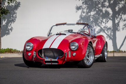 Kit Cars and Replicas for Sale - Classics on Autotrader