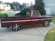 1966 Chevrolet C/K Truck Classics for Sale - Classics on Autotrader