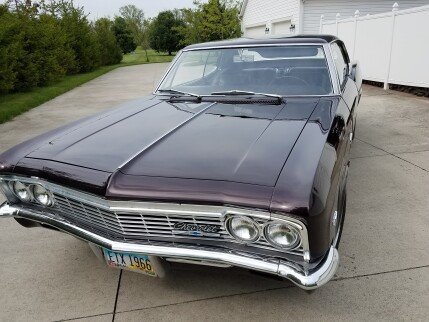 Chevrolet Caprice Classics for Sale - Classics on Autotrader