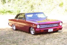 Chevrolet Chevy II Classics for Sale - Classics on Autotrader