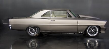 Chevrolet Malibu Classics for Sale - Classics on Autotrader