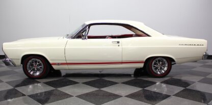 1966 Ford Fairlane Classics for Sale - Classics on Autotrader
