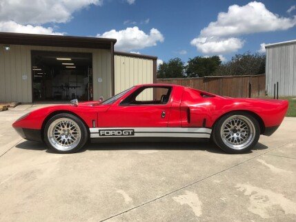 1966 Ford GT40-Replica Classic Cars for Sale - Classics on Autotrader