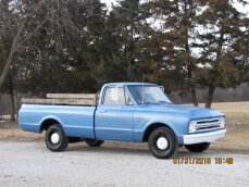 1967 Chevrolet C/K Truck Classics for Sale - Classics on Autotrader