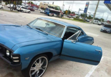 1967 Chevrolet Impala Classics for Sale - Classics on Autotrader