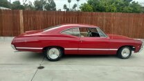 1967 Chevrolet Impala Classics for Sale - Classics on Autotrader