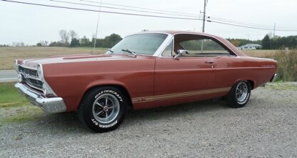 1967 Ford Fairlane Classics for Sale - Classics on Autotrader