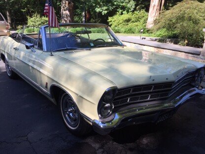 1967 Ford Galaxie Classics for Sale - Classics on Autotrader