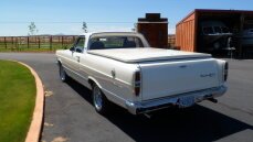 Ford Ranchero Classics for Sale - Classics on Autotrader