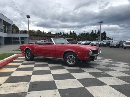 1967 Pontiac Firebird Classics for Sale - Classics on Autotrader