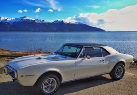 Pontiac Firebird Classics for Sale - Classics on Autotrader