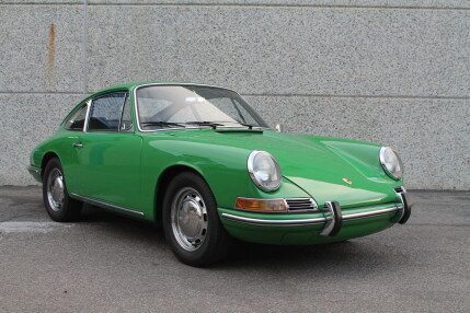 Classic Porsche 912s for Sale - Classics on Autotrader