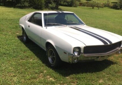 AMC AMX Classics for Sale - Classics on Autotrader