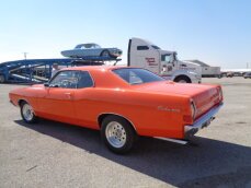 1968 Ford Fairlane Classic Cars for Sale - Classics on Autotrader