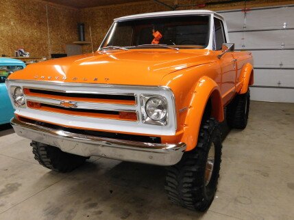 GMC Classic Trucks for Sale - Classics on Autotrader
