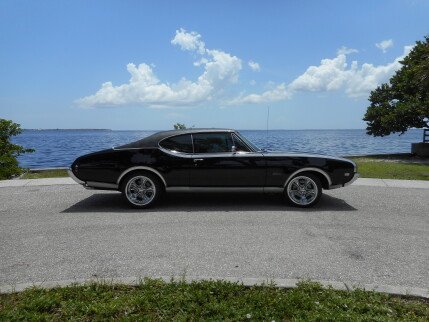 1968 Oldsmobile Cutlass Classics for Sale - Classics on Autotrader