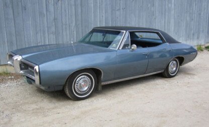 1968 Pontiac Le Mans Classics for Sale - Classics on Autotrader