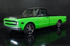 1969 Chevrolet C/K Truck Classics for Sale - Classics on Autotrader