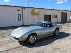 1969 Chevrolet Corvette Classics for Sale - Classics on Autotrader