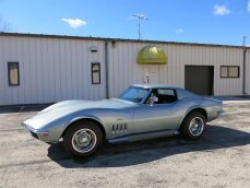 1969 Chevrolet Corvette Classics for Sale - Classics on Autotrader