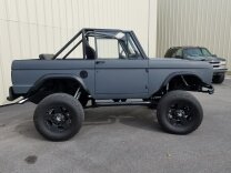 1969 Ford Bronco Classics for Sale - Classics on Autotrader