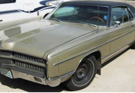 Ford LTD Classics for Sale - Classics on Autotrader