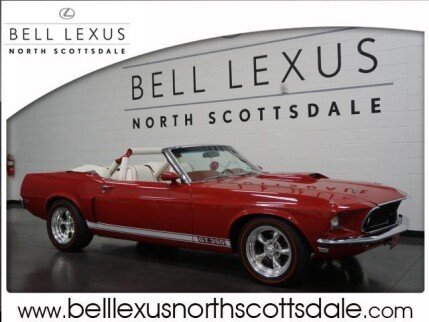 1969 Ford Mustang Classics for Sale - Classics on Autotrader