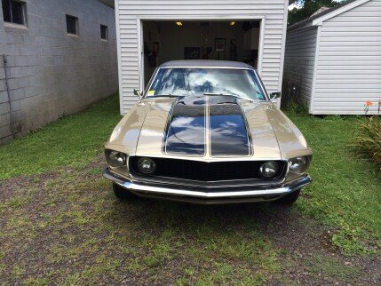 1969 Ford Mustang Classics for Sale - Classics on Autotrader