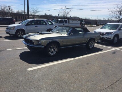 1969 Ford Mustang Classics for Sale - Classics on Autotrader