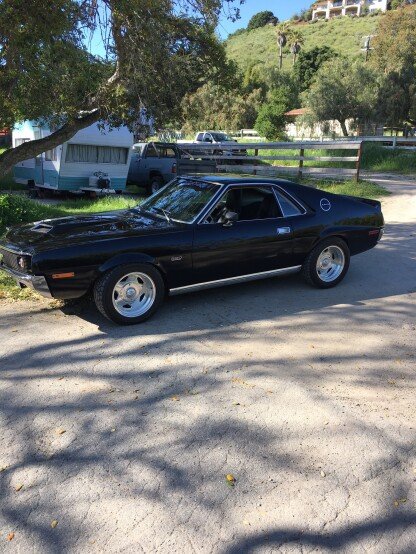 AMC AMX Classics for Sale - Classics on Autotrader